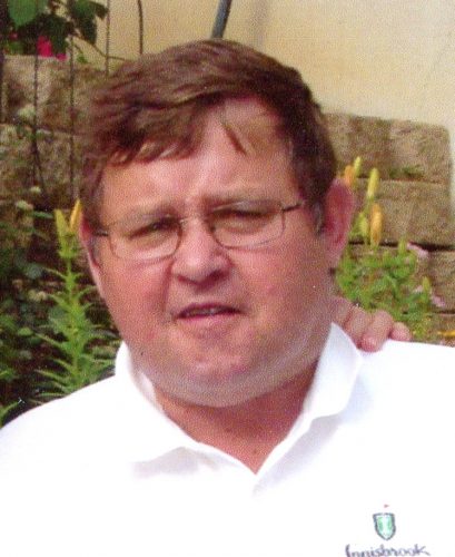 Bruce E. Beck | News, Sports, Jobs - Daily Press